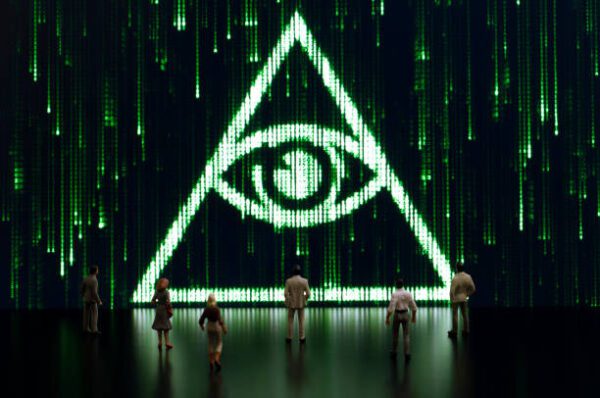 How to join illuminati online - Official Website For The Illuminati